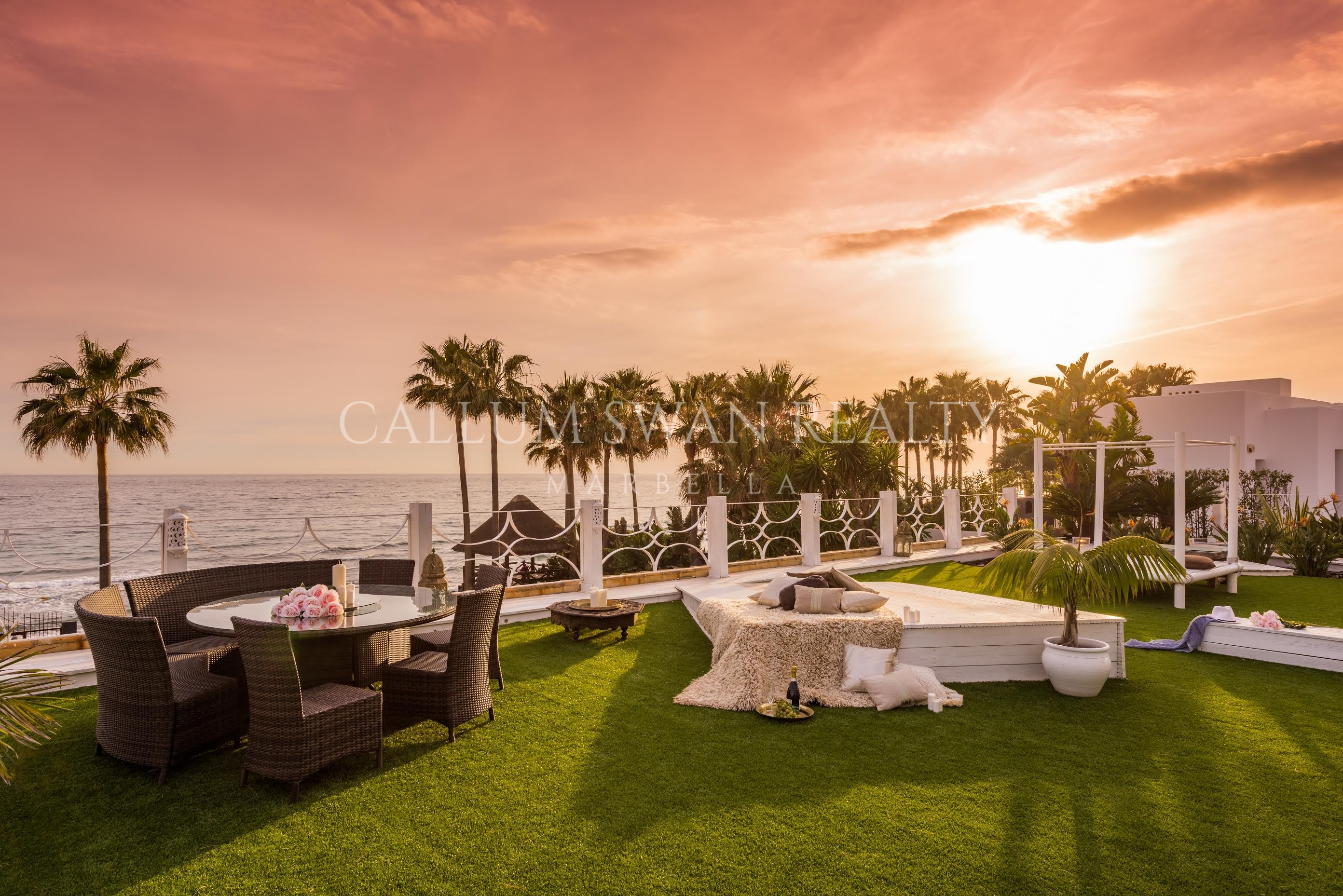 How to comply with Andalucia’s new holiday let rules | Callum Swan